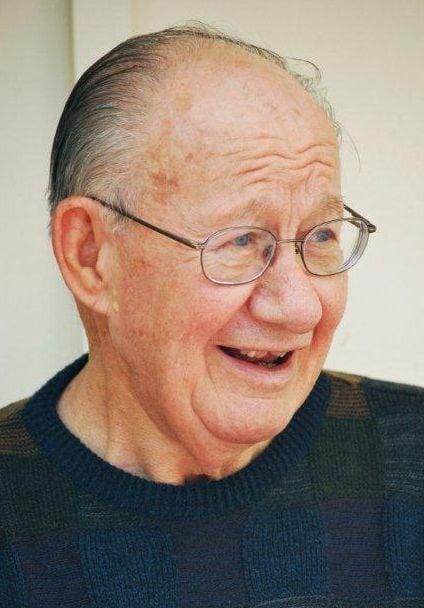 Ronald Leo Curnes | News, Sports, Jobs - Lawrence Journal-World: news ...